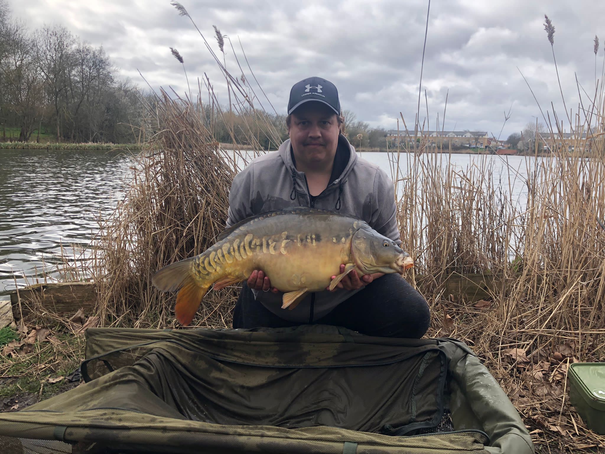 Spring PB | Total Carp